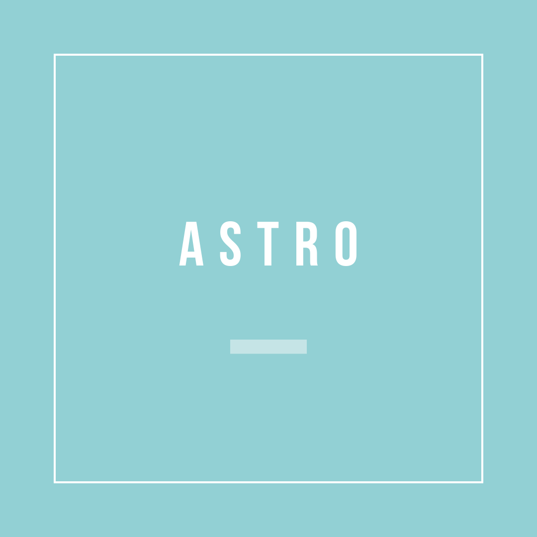ASTRO – Diamond K-Shop