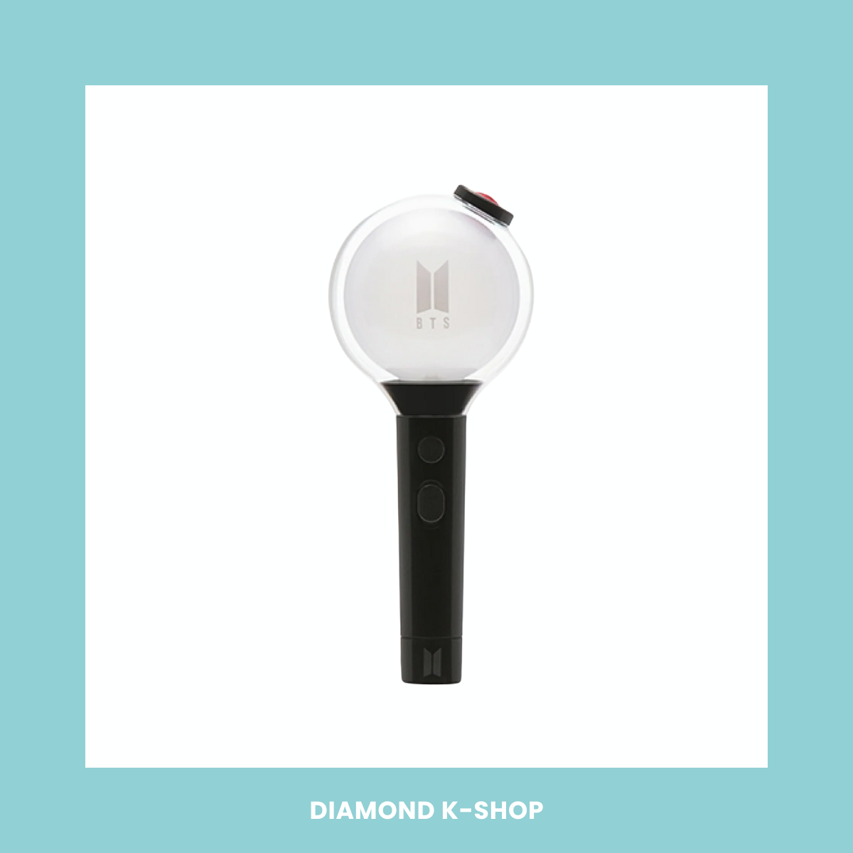 BTS - Army Bomb (Special Edition: Map of the Soul) – Diamond K-Shop