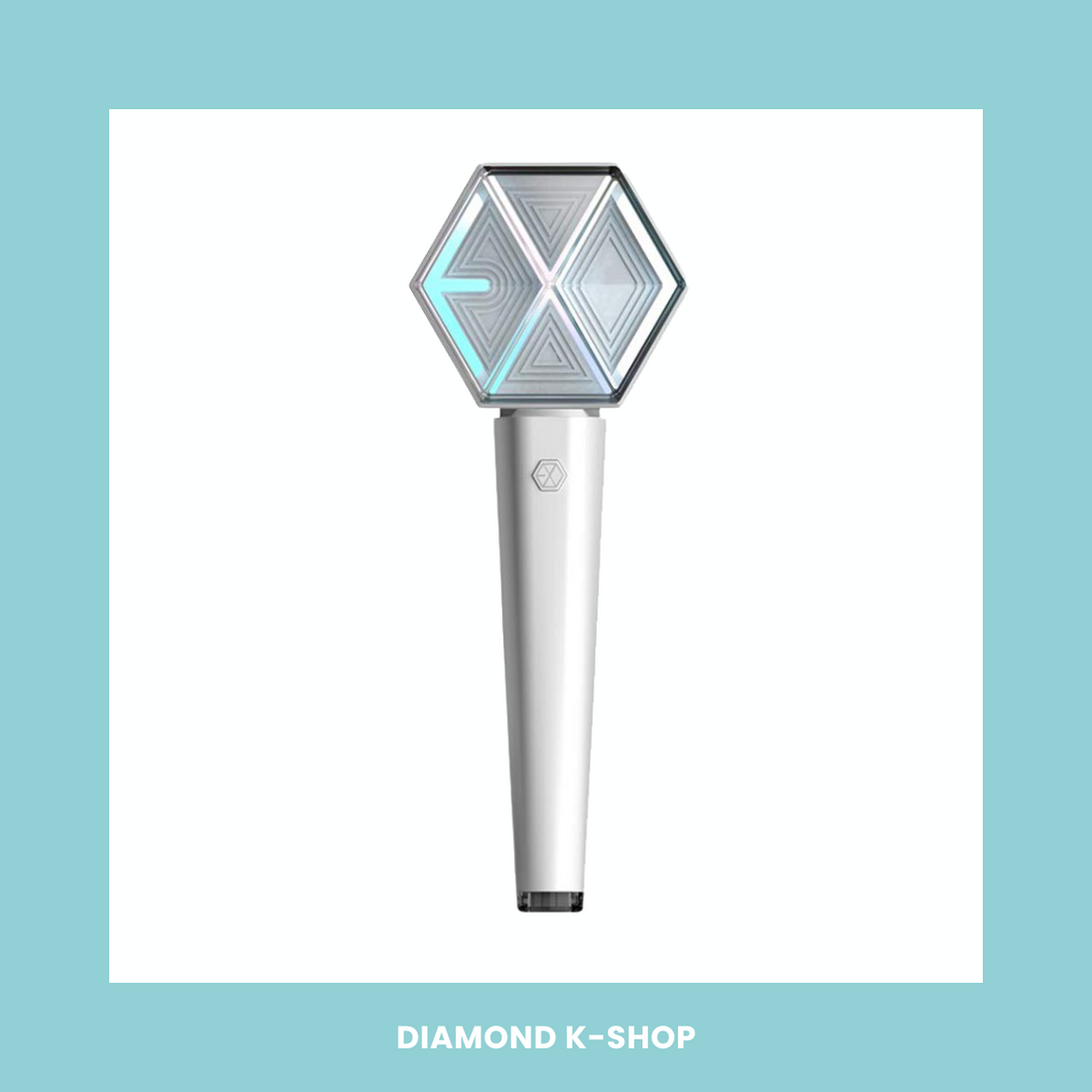 EXO - Official Lightstick (Ver. 03) – Diamond K-Shop