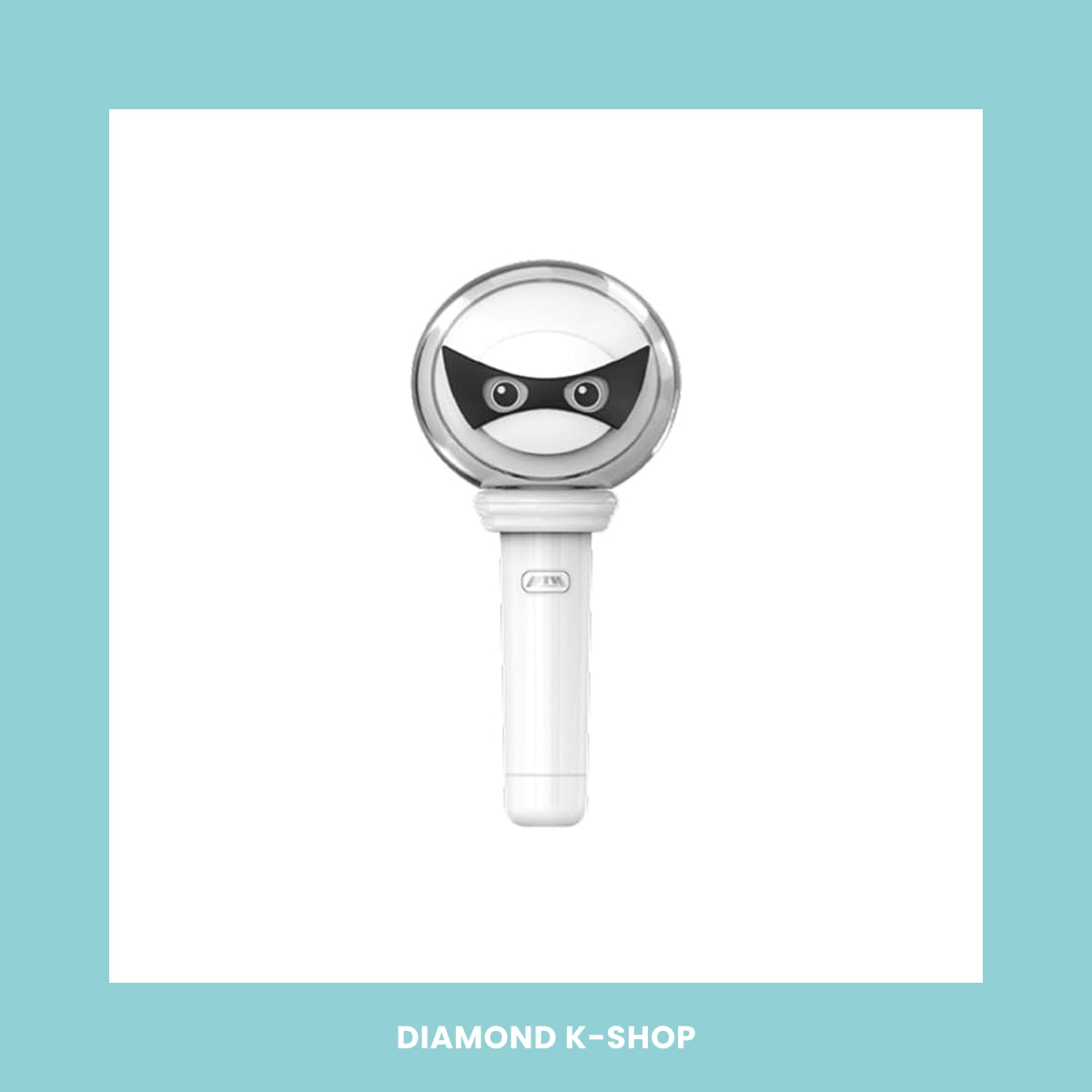 P1HARMONY - Official Lightstick (Ver. 2) – Diamond K-Shop