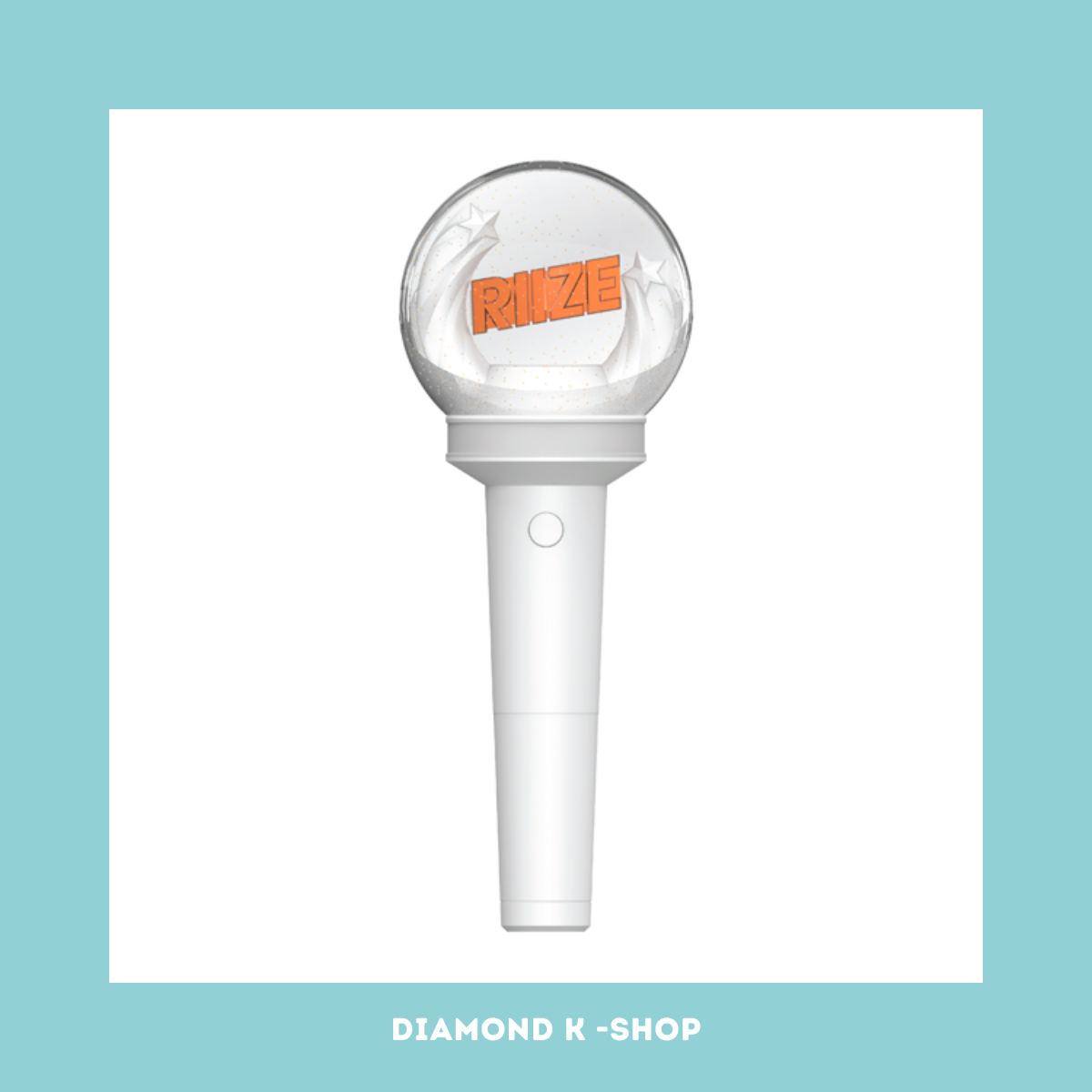 RIIZE - Official Lightstick – Diamond K-Shop