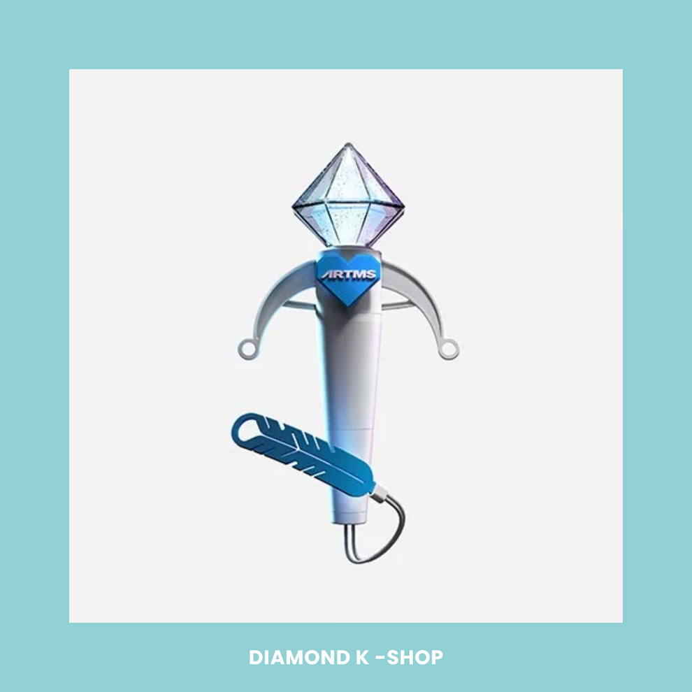 ARTMS - Official Lightstick – Diamond K-Shop