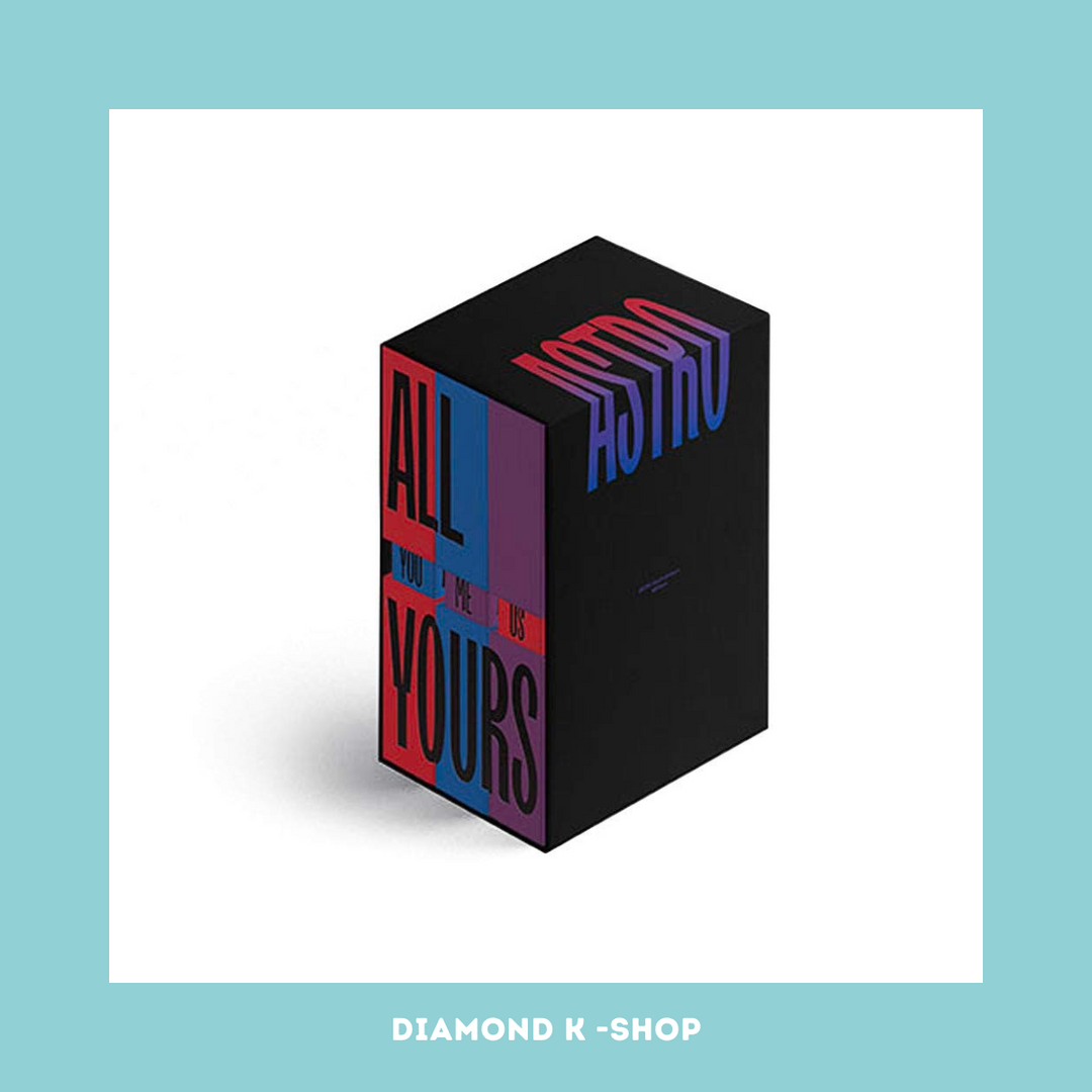 ASTRO – Diamond K-Shop