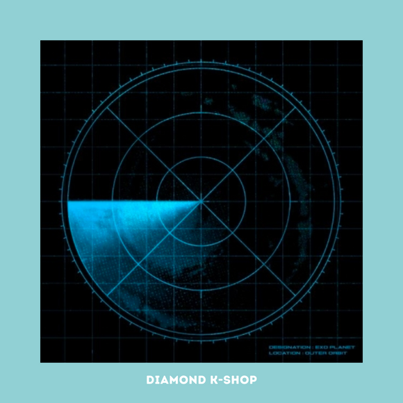 EXO – Diamond K-Shop