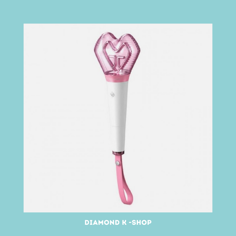SNSD (Girls' Generation) - Official Lightstick – Diamond K-Shop