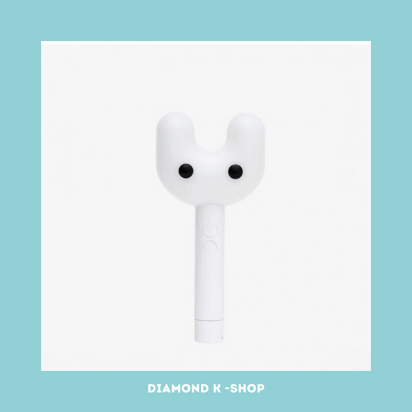 NEWJEANS - Official Lightstick – Diamond K-Shop
