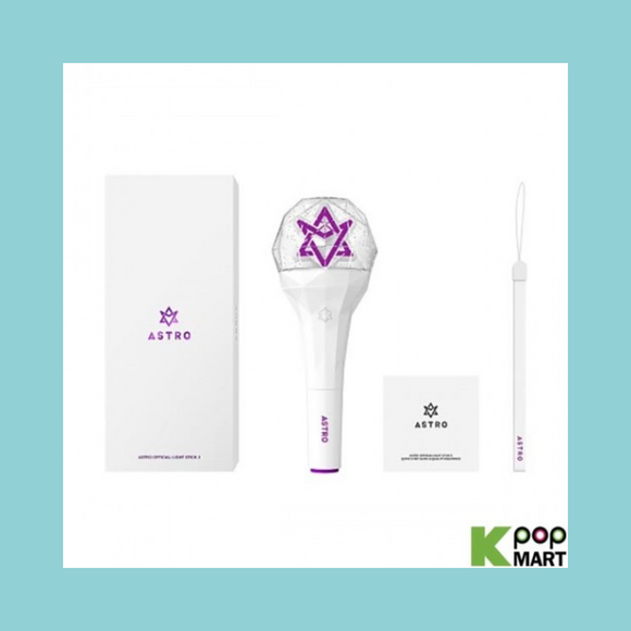 ASTRO - Official Lightstick (Ver. 2) – Diamond K-Shop